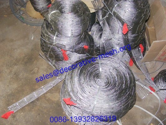 Cheetah fence, animal cage, cable cage