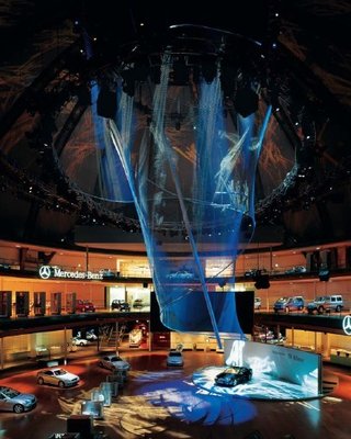 Stainless steel cable netting for ceiling decorations, uniquite,flexible and strong!