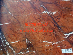 EVA Decorative glass insertion(marble paper)