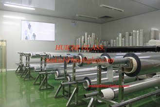 Hollow smart switchable glass, insulated smart glass, privacy glass manufacturer