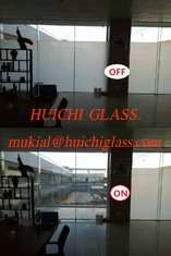 Smart Glass Window Intelligent Glass, privacy glass, intelligent glass, 78.3% transparency