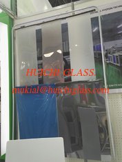 Blue  PDLC film for smart switchable glass, privacy glass, double glazing switchable glass