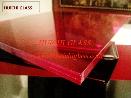 Color EVA film/foil for glass laminado