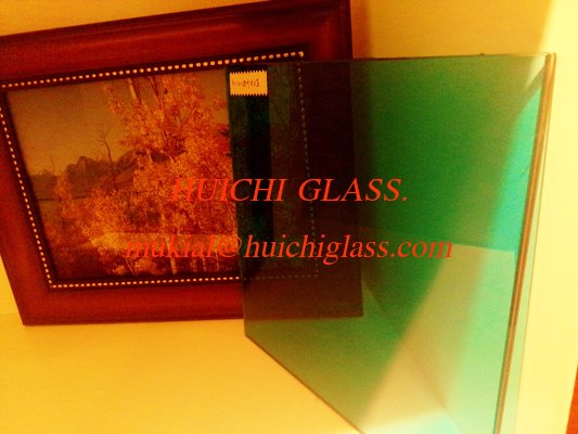 Super clear EVA film, EVA interlayer for laminated glass, safety glass)