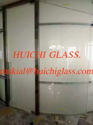 safety glass, smart tempered glass, curved glass, bent glass, curtain wall