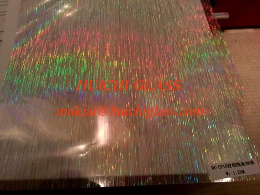 Laminated paper, decorative paper for glass wall, glass mirror, home design
