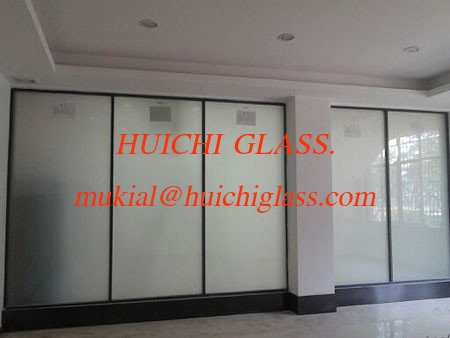 intelligent glass, dimming glass, laminated smart glass, art glass, decorative glass