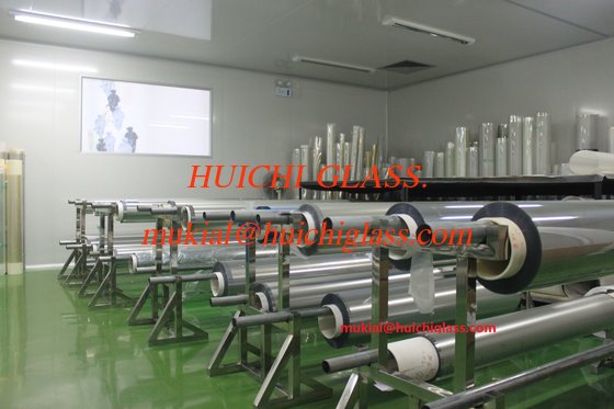 Hollow smart switchable glass, insulated smart glass, privacy glass manufacturer
