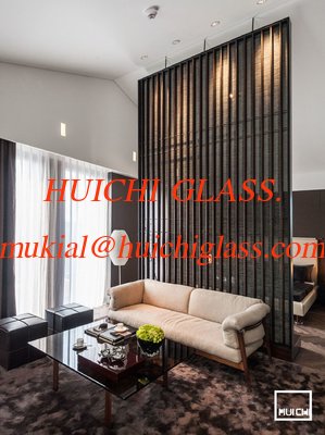 fabric interlayer laminated film, glass lamination film, decorative fabric film for art glass