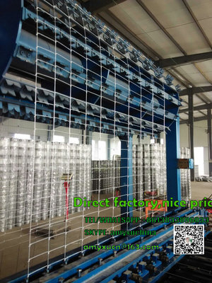 High Tensile Cattle Fence & Woven Wire Fencing  from HR COMPANY MANUFARCURE