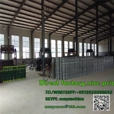 Fencing, Field Fence, Horse Fence, Welded Wire, Barbed wire，Fixed Knot Game & Cattle Fence for sale