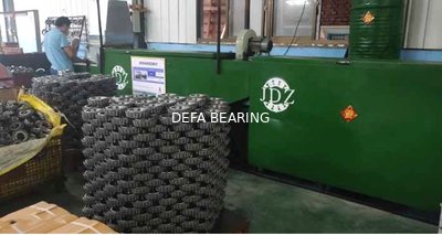 SHANDONG DEFA BEARING CO.,LTD