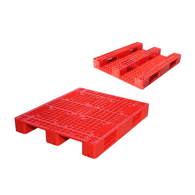 New design industrial retrieval systems plastic pallet supplier
