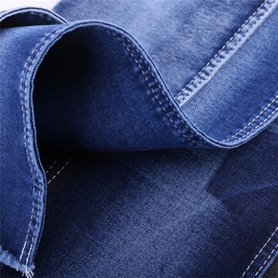 Cotton denim apparel fabric,jeans material,fabric jeans material