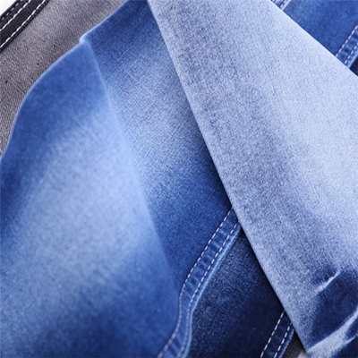Cotton denim apparel fabric,jeans material,fabric jeans material