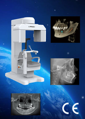 3D Cone beam volumetric tomography , cone beam ct dental scanning
