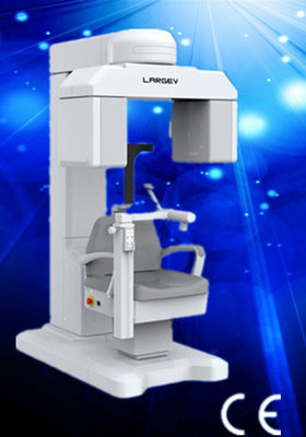 3D Cone Beam CT /  Flexible FOV / Accurate scan design / Hires3D CBCT