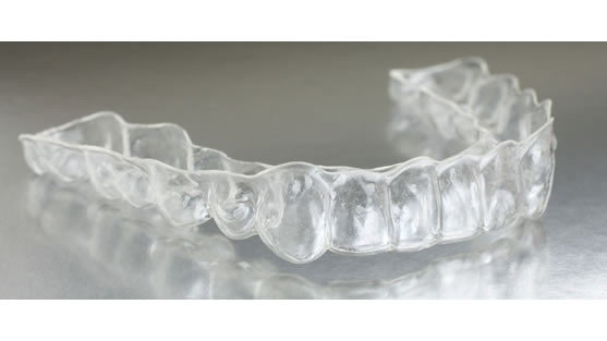 Functional Appliances In Orthodontics , Anti - Snoring Device Mouth Guard
