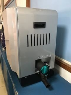 Dental suction device vacuum suction pump for dental chair