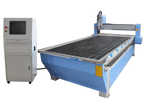 DRK 1530 CNC machine CNC milling machine With hard steel structure for furniture CNC router