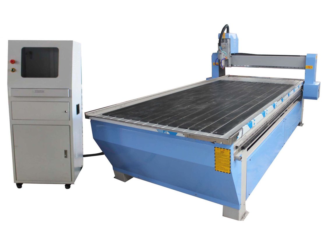 DRK 1530 CNC machine CNC milling machine With hard steel structure for furniture CNC router