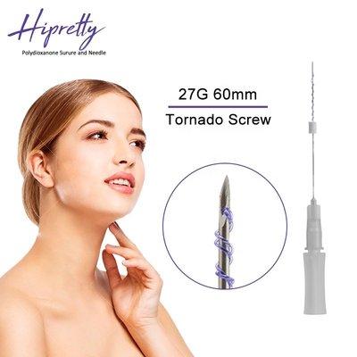 Sterile Korea Material meso 3D Face Lifting pdo Thread