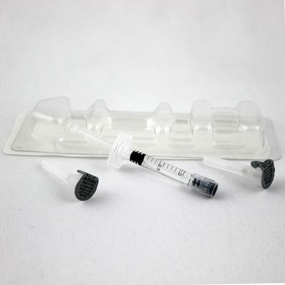 Cross-linked HA Filler 2ml, dermal fillers, Fine, derm , derm deep