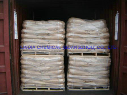 Calcium Chloride Container Desiccant for Transportation &amp; Shipping