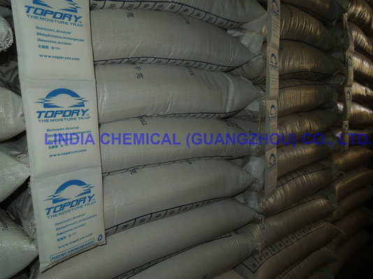 Cargo Desiccant