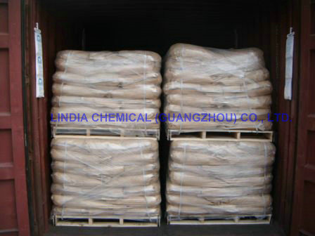 Calcium Chloride Desiccant Moisture Absorber