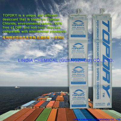 Desiccant Dehumidifier