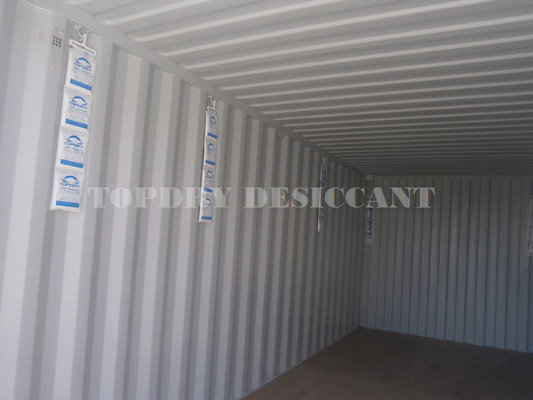 Dry Container Desiccant