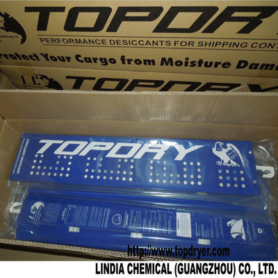 TOPDRY Drypole Desiccant P1000