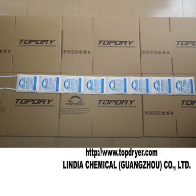TOPDRY Container Desiccant L2000