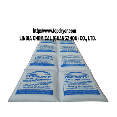 TOPDRY Container Desiccant MB2000