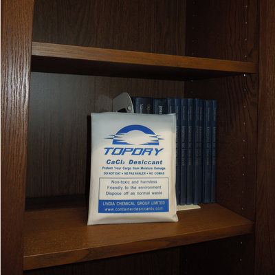 TOPDRY Desiccant S250