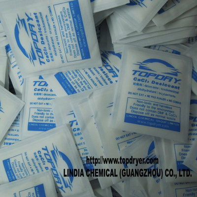 TOPDRY Desiccant S50