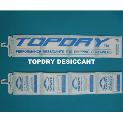 Industrial Product DMF Free Desiccator Humidity Dry Bag