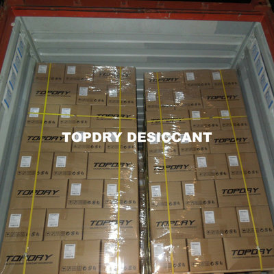 Moisture Absorber Calcium Chloride Superior Desiccant