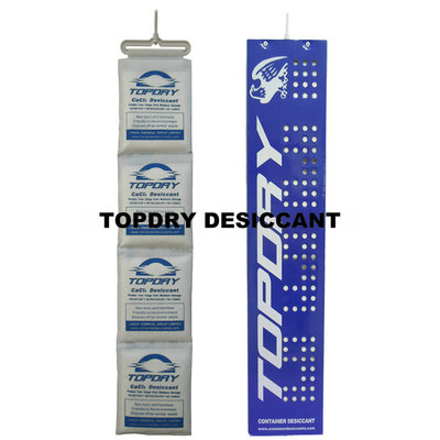 TOPDRY Humidity Absorber Container Desiccant Dehumidifier VS Bentonite Clay Desiccant
