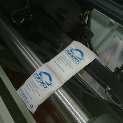 Environmentally Friendly Calcium Chloride Effective Dehumidifier Desiccant Bag