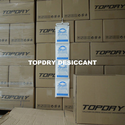 Wholesale DMF Free Calcium Chloride Container Desiccant Replace Superdry Silica Gel