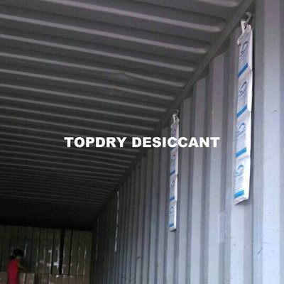 Cacl2 Container Desiccant Humidity Absorber Drying Bag Replace Bentonite Clay Dehumidifier