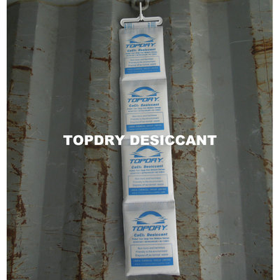 Good Quality Moisture Absorbent For Shipping Container Replace Silica Gel