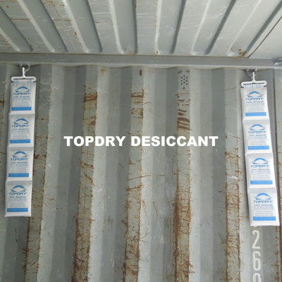 High Quality Moisture Absorbent Dehumidifier Bag For Car