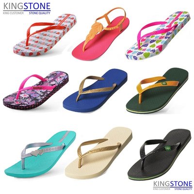 Dongguan Kingstone Machinery Slipper & Sandals Making Machine