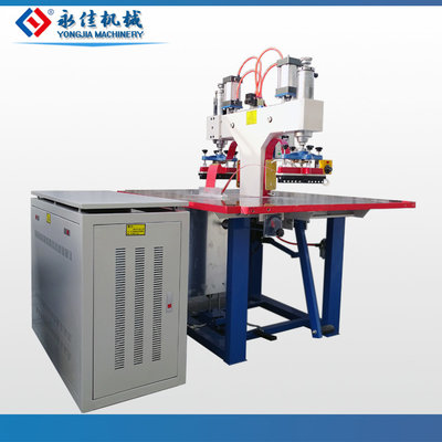 Plastic/pvc welding machine in Indian price
