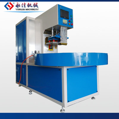 High frequency chopsticks blister packing machine