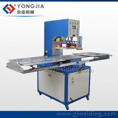 inflatable Water Park making machine