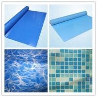 Swimming pool liner making machine ,tarpaulin welding machine
